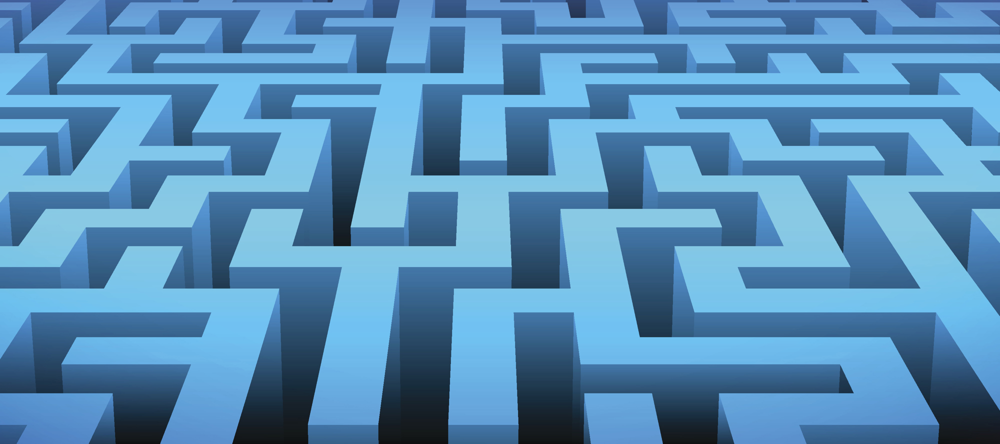 Explore areas of working with complexity | Research in Practice