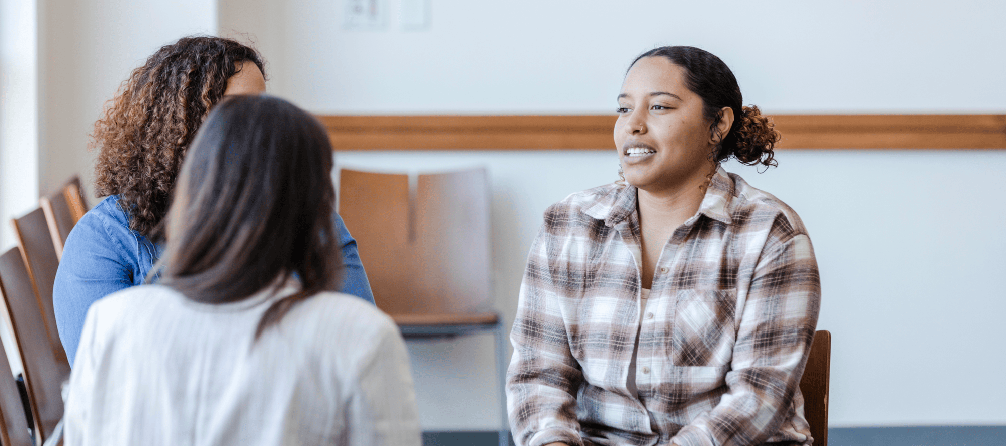 Embedding narrative practice in social care | Research in Practice