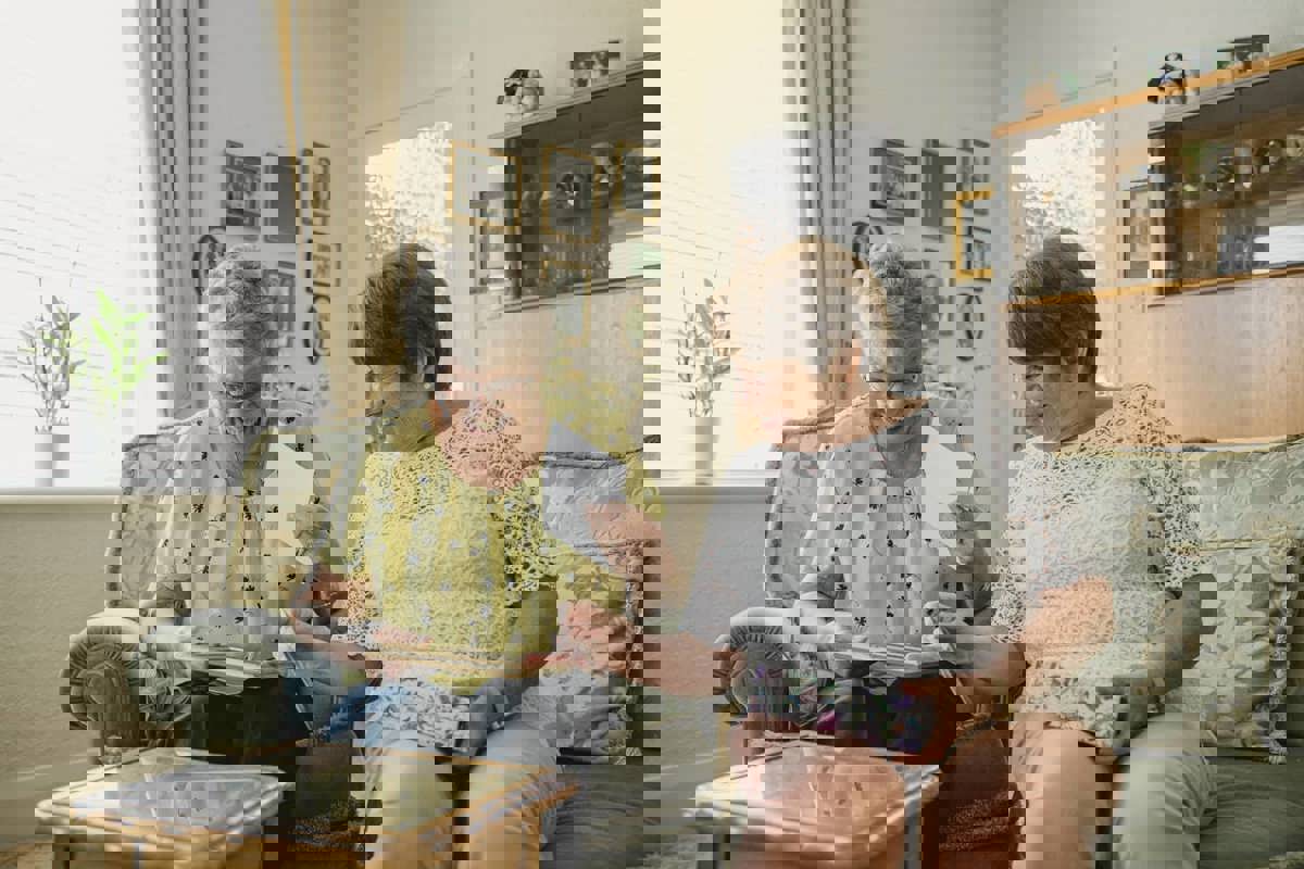 Ageing Well: Housing options and alternative modes of living in later ...