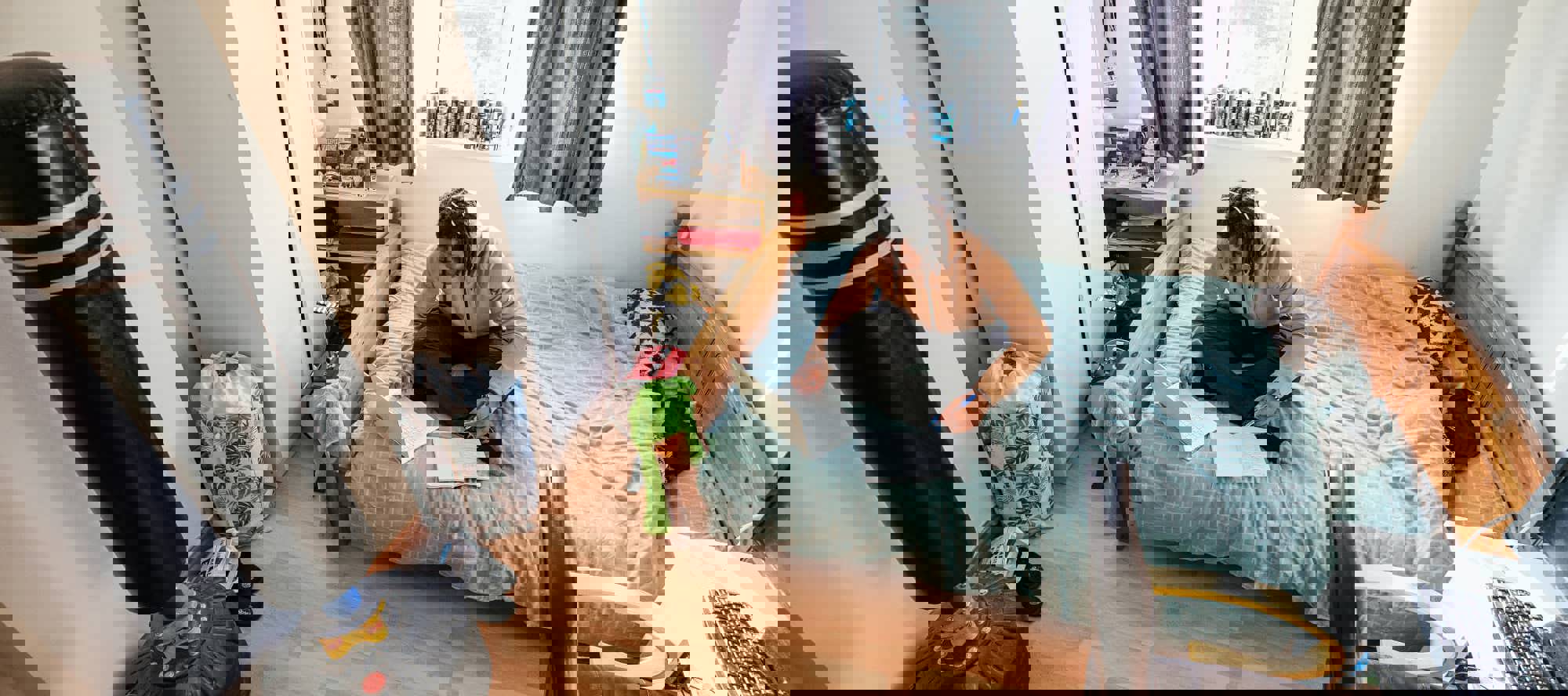 Staying Put: Supporting care leavers at risk of homelessness | Research in Practice